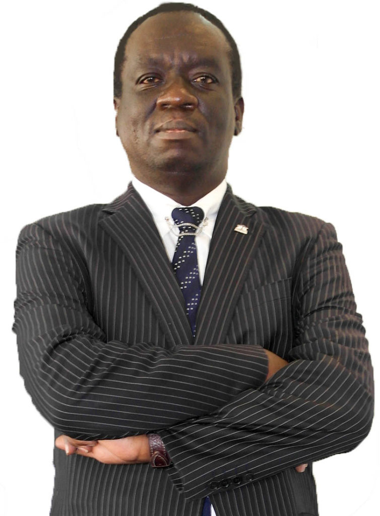 Davis Odero Osiemo – Odero Osiemo & Co. Advocates